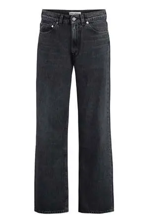 Our Legacy Third Cut Jeans