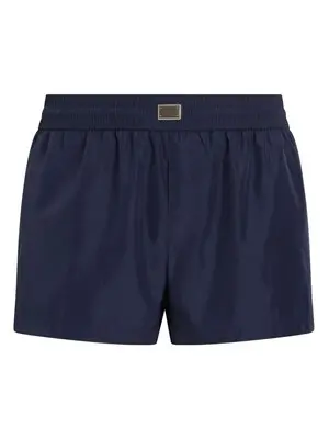 Dolce & Gabbana Boxer Shorts And Handbag Set - Darkblue
