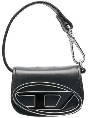 DIESEL® Mini Handbag For - Black