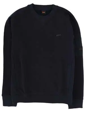 BOSS Essential Sweatshirt
