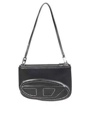 DIESEL® DIESEL Compact Crossbody Bag Nero