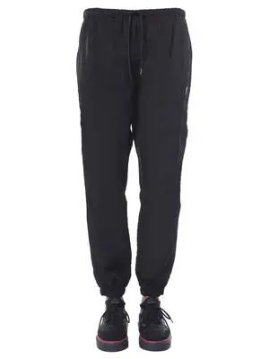 MARCELO BURLON COUNTY OF MILAN Cross Track Pants