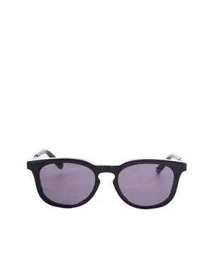 MAISON MARGIELA Sunglasses - Noir