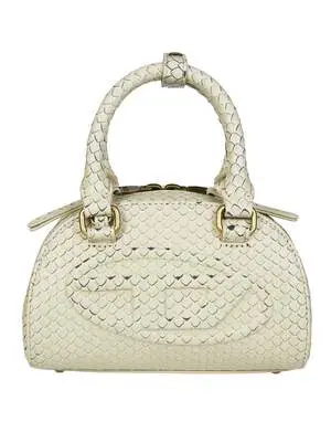 DIESEL® Mini Dome Crossbody Bag