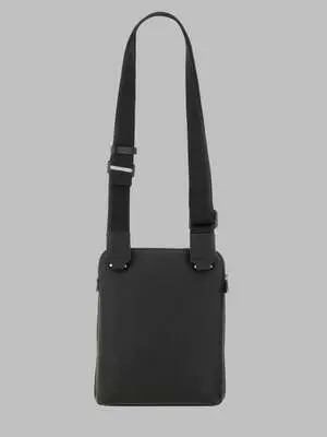 BOSS Mini Shoulder Bag - Black