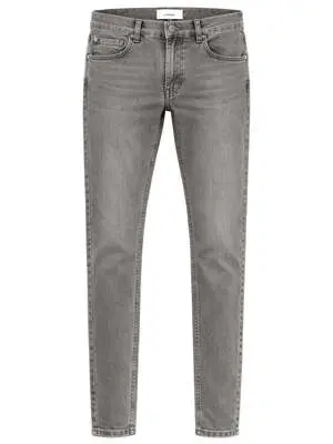 LARDINI Slim Fit Jeans - Grey