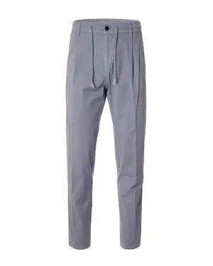 Eleventy Stylish Comfortable Trousers For - Azzurro