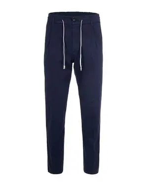 Eleventy Comfort Stretch Trousers - Blu
