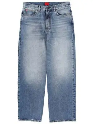 Hugo Classic Cotton Jeans