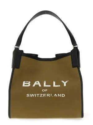 Bally Arkle" Large Shopping Bag - Multicolour