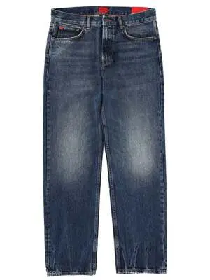 Hugo Classic Denim Jeans - Blue