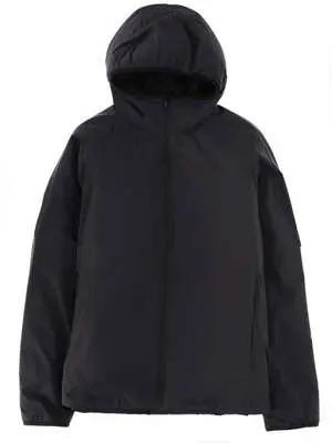 BOSS Lightweight Hooded Jacket