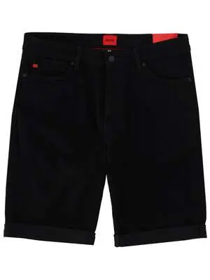 Hugo Casual Logo Shorts