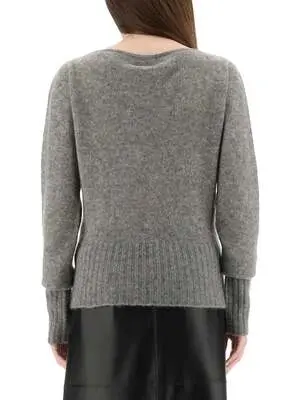 Tom Ford Draped Knitwear For Women