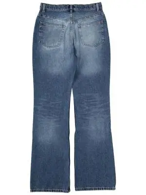 A.p.c. Romy Jeans - Denim