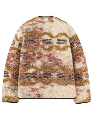 MARANT ETOILE Reversible Jacket