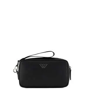 Emporio Armani Mini Bag - Black
