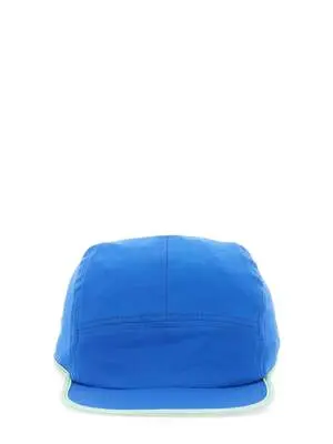 Sunnei Mini Visor Hat - Blue