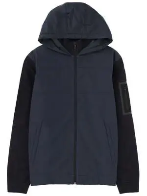 Boss Layered Jackets For Men