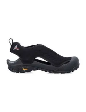 Roa Perforated Sandals For Men