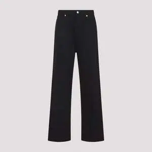 Studio Nicholson Exclusive Marylebone Jean For - Black