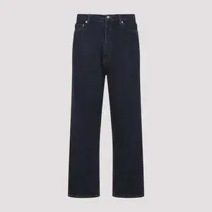 Studio Nicholson Marylebone Jeans - Blue