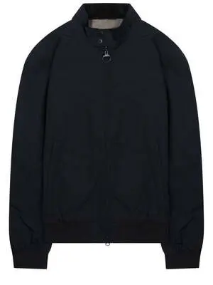 Barbour Regulated Fit Jacket - Blue