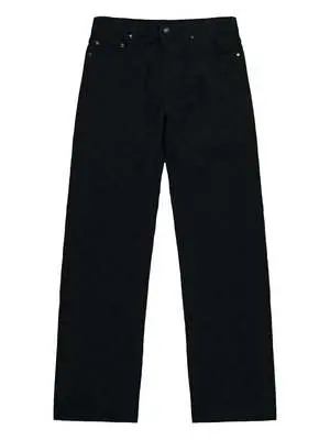 Casablanca Modern Jethe Pants For - Black