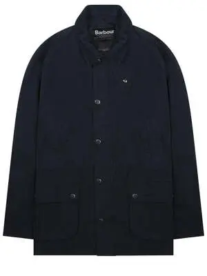 Barbour Ashband Casual Jacket - Blue