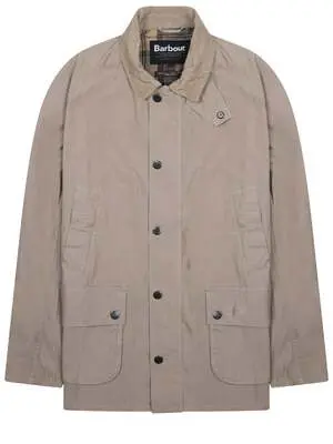 Barbour Ashby Casual Jacket - Beige