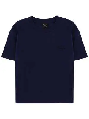 A.p.c. Relaxed T-shirts For Women