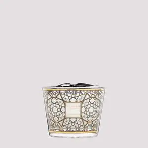 BAOBAB COLLECTION Mini Candle Arabian Nights 10cm - Multicolour