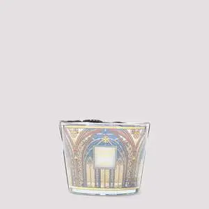 BAOBAB COLLECTION Mini Celestial Candle - Blue