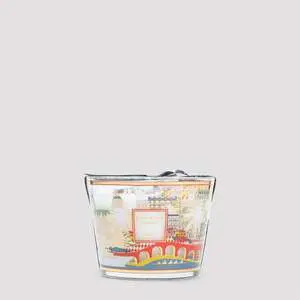 BAOBAB COLLECTION Monaco Candle 310cm Elegance - Multicolour