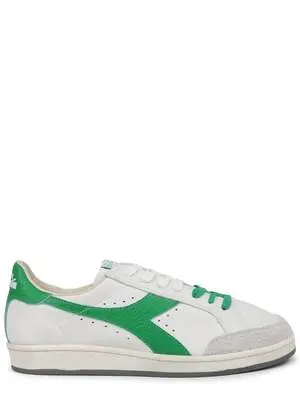 DIADORA Prestige Leather Sneakers