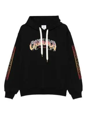 Casablanca Artistic Mini Sweatshirt - Artworktbc