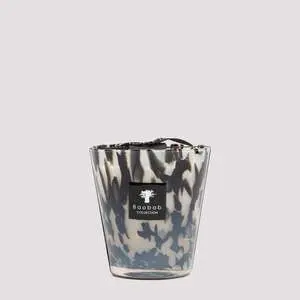 BAOBAB COLLECTION Eco-friendly Fragrant Candle Height 16cm - Multicolour