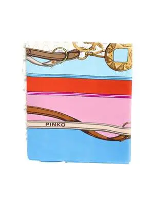 Pinko Printed Accessories