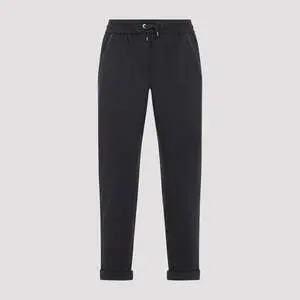 Brunello Cucinelli Casual Pants - Grey