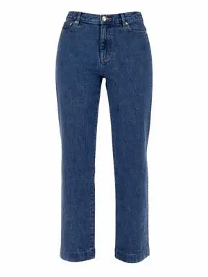 A.p.c. A.P.C. New Sailor Jeans Japanese Denim