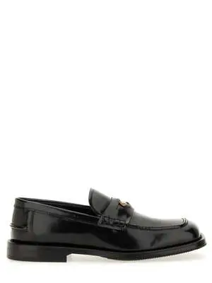 Moschino Loafers - Black
