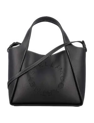 Stella McCartney Mini Bag - Nero