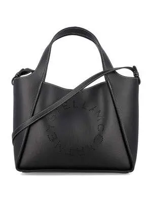 Stella McCartney Mini Bag - Nero