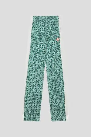 Casablanca Monogram Track Pant