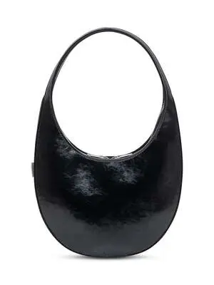Coperni Mini Shoulder Bag For Fw25 - Black