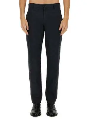 Aspesi Chino Pants - Blue