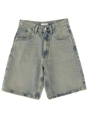 SUNFLOWER 100% Cotton Relaxed Fit Shorts