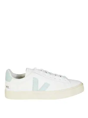 VEJA Campo Sneakers - Bianco