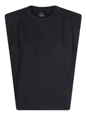 Pinko Chic Myranda Sweater For Spring/summer 2026 - Nero