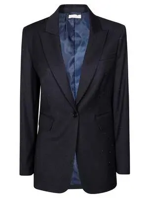 LIUJO Jacket - Blu